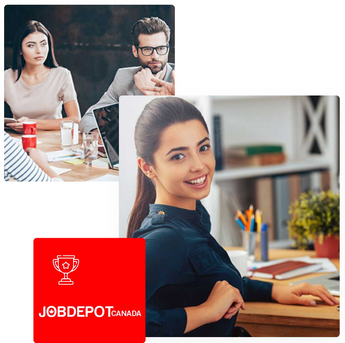 Job Depot – Best Job Portal In Canada