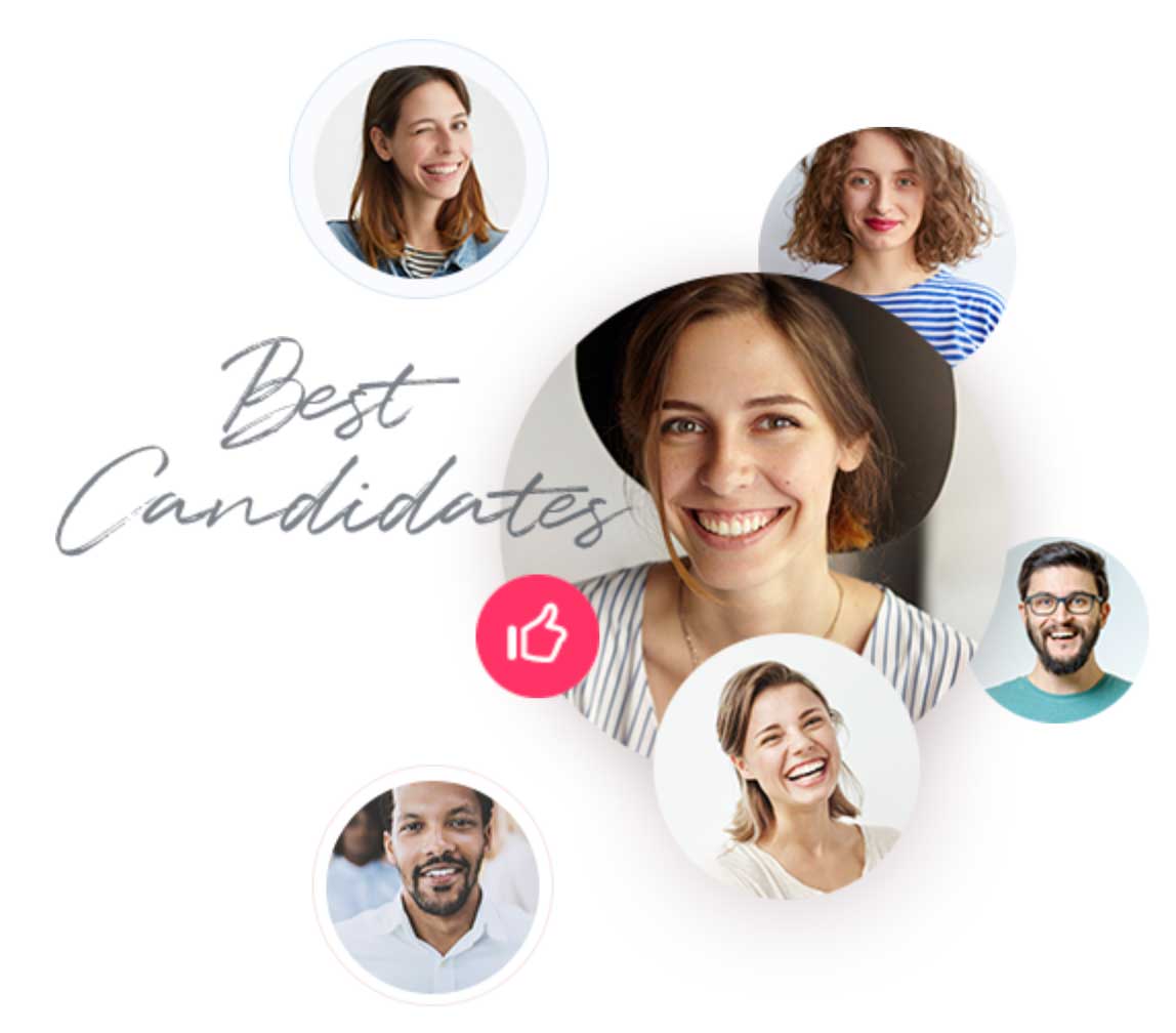 Service – Job Depot